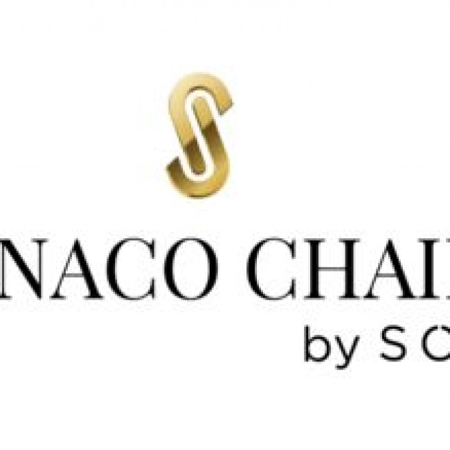 MONACO CHAIN