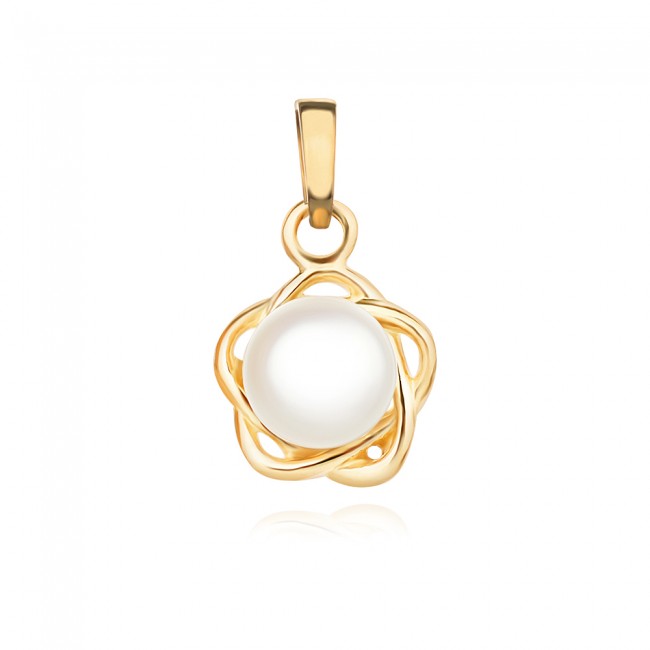 Златен медальон Loria